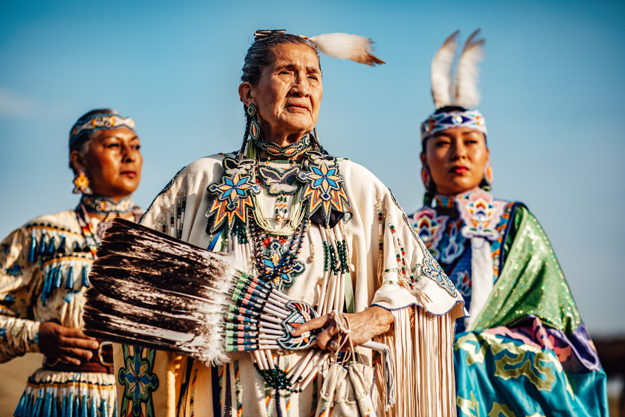 Meet Our Dancers | The Anoli Dance Troupe