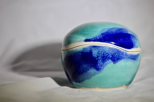 Rounded Jar | Mysite