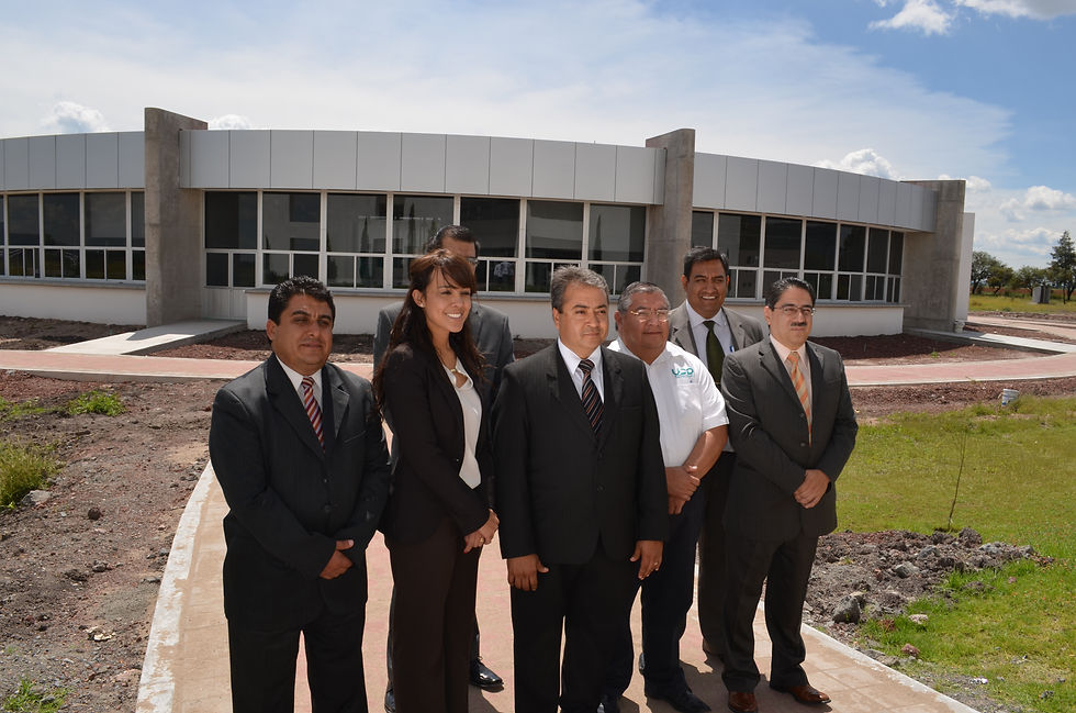 Tramites y servicios para alumnos UPPenjamo