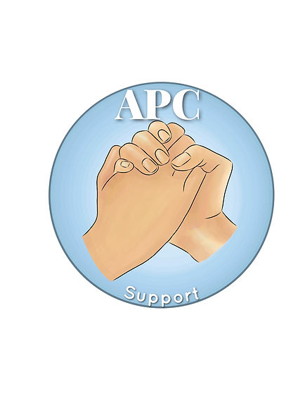 Disability support | APC Support Services