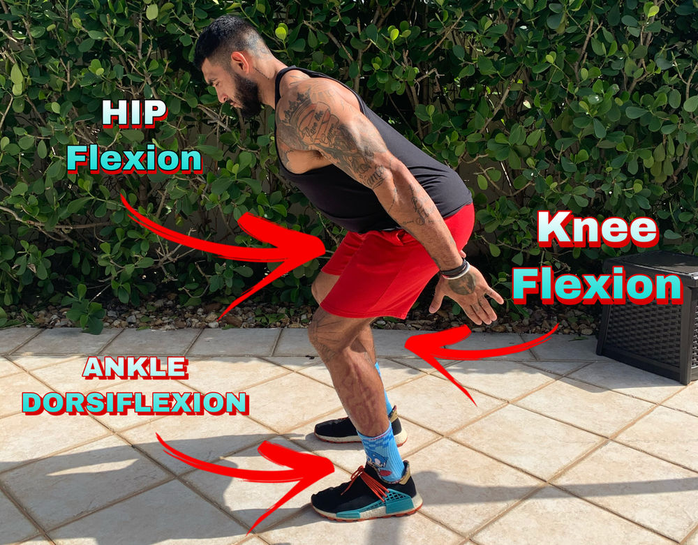 PERFECT YOUR LANDING MECHANICS & DECREASE INJURY