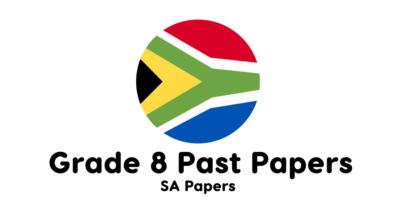 Geography Grade 8 Past Papers | SA Papers