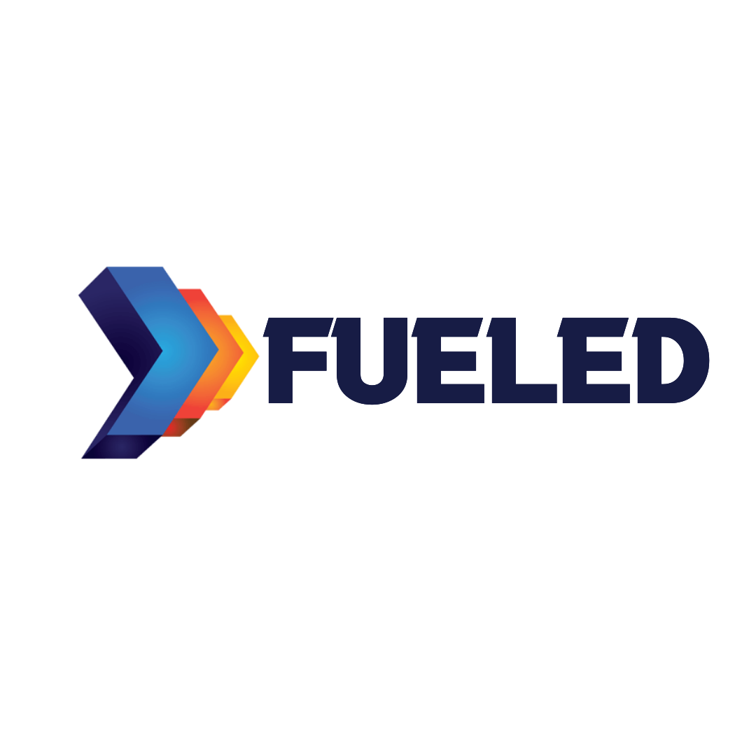 Fueled Logo