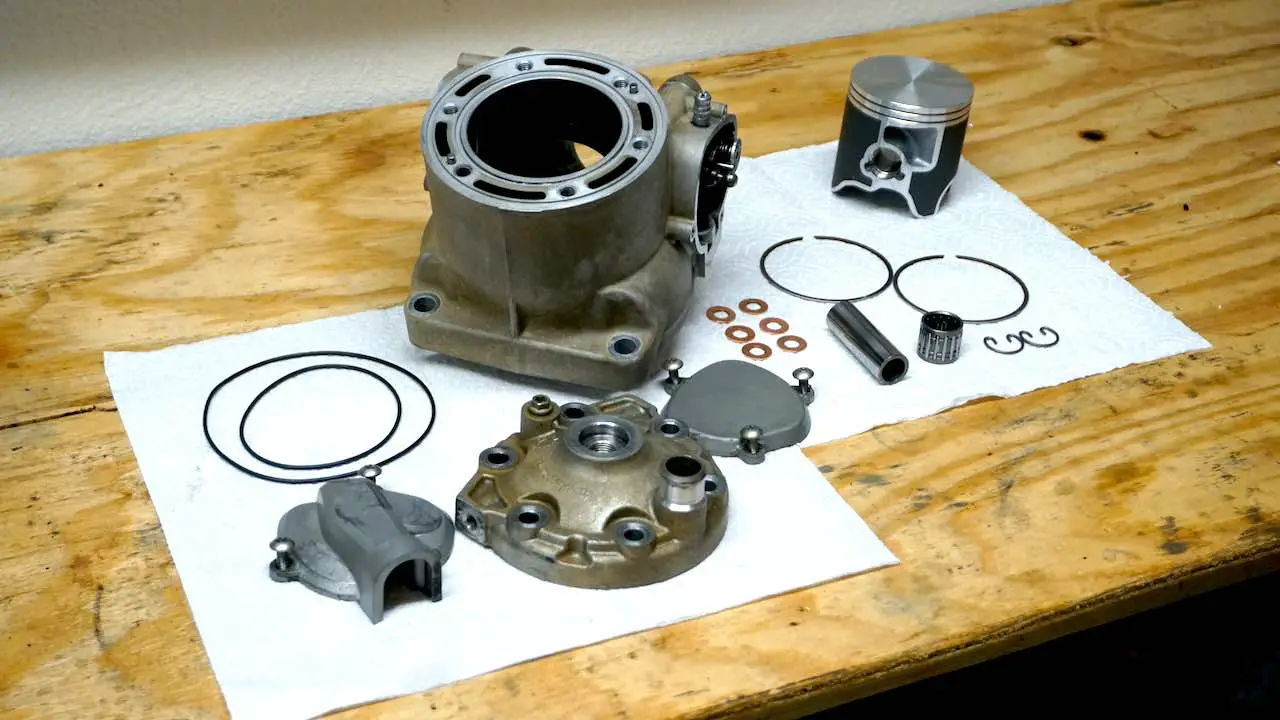 Home | Kile Brothers Racing