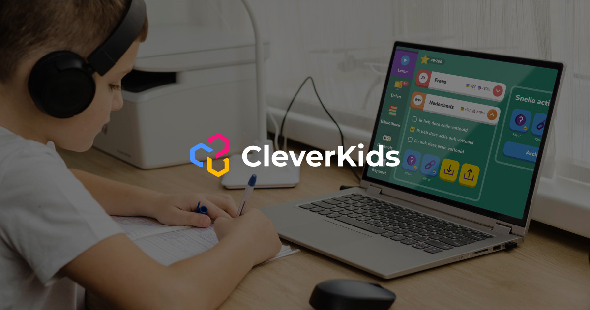 CleverKids | Support your child