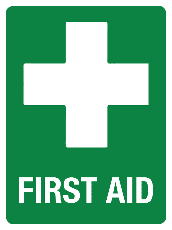 Order Online Emergency Signage | ABC Health and Safety Signs | New Zealand