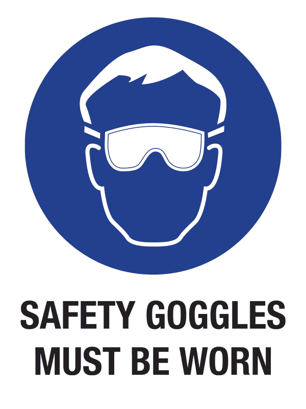 Order Online Mandatory Signage | ABC Health and Safety Signs | New Zealand