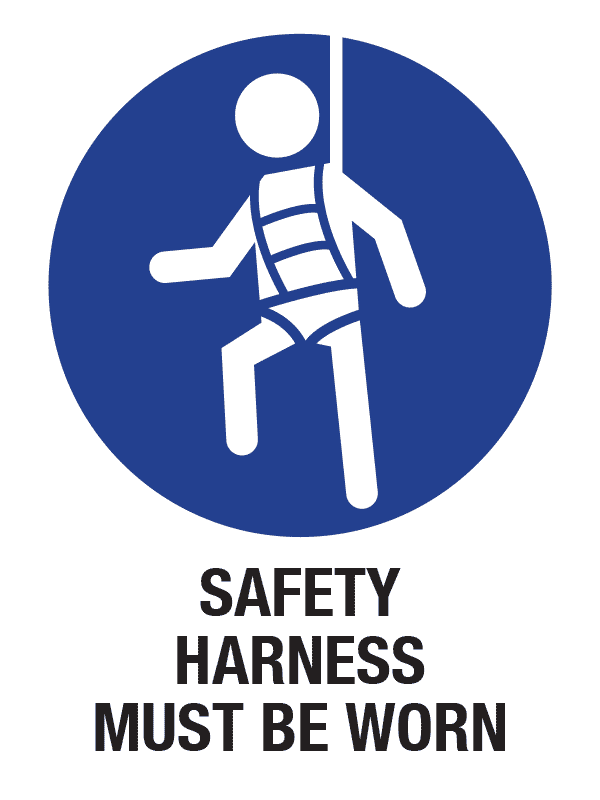 Order Online Mandatory Signage | ABC Health and Safety Signs | New Zealand