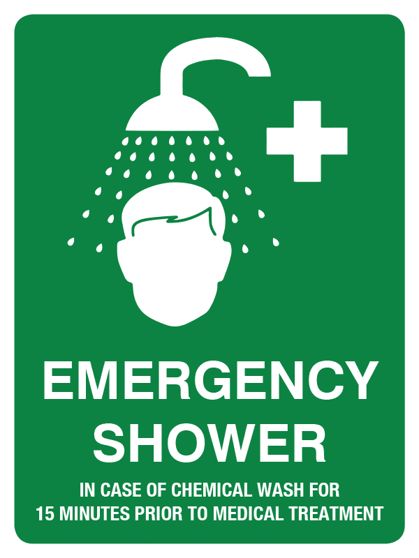 Order Online Emergency Signage | ABC Health and Safety Signs | New Zealand