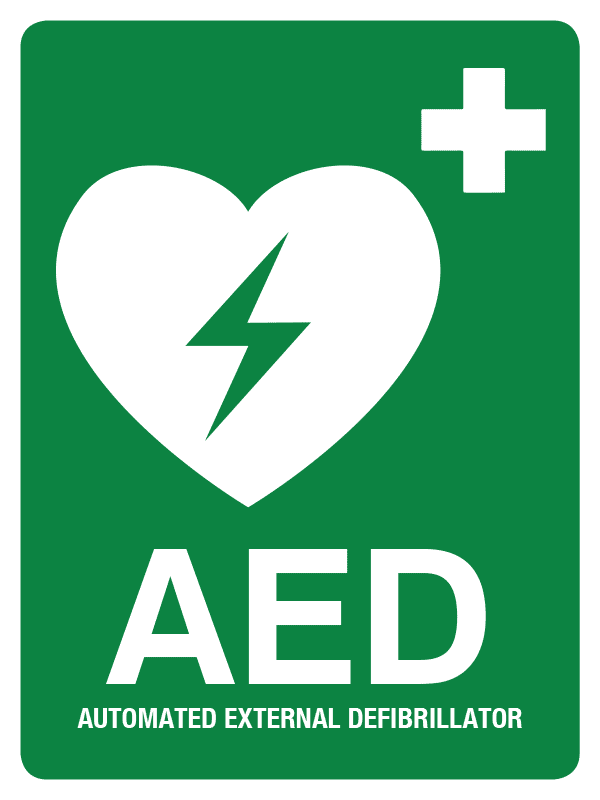 Order Online Emergency Signage | ABC Health and Safety Signs | New Zealand