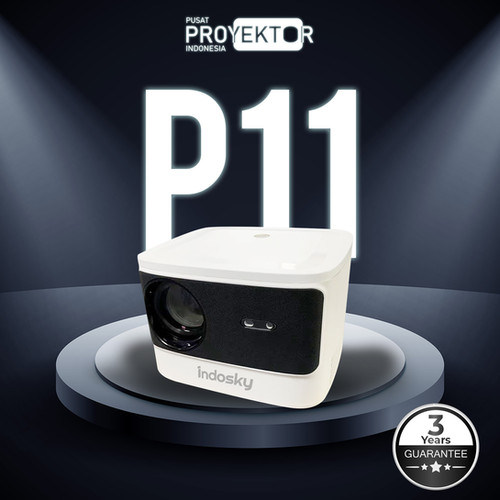 SKY P11 Pro | Proyektor