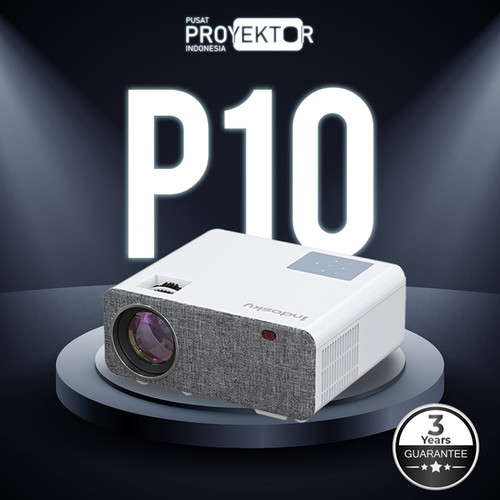 SKY P10 Pro | Proyektor