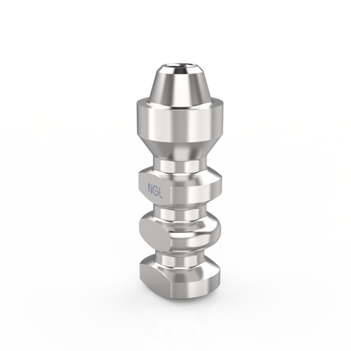 Zimmer 3.5 Compatible/NGL Multi-Unit Lab Analog | NGL Medical