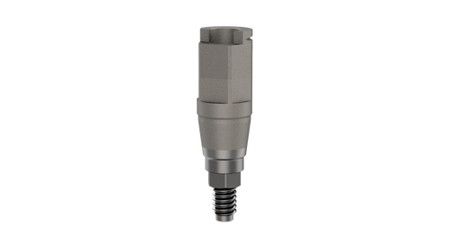 MegaGen AnyRidge Scan Post Scan Pin dental implant abutment | Mysite