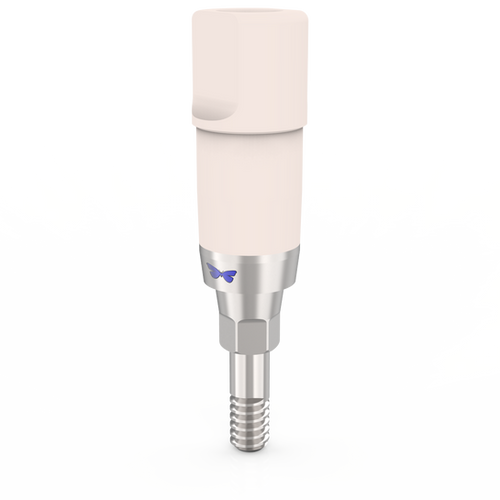 Osstem Mini Compatible CAD/CAM Scan Body - NGL Exocad library | NGL Medical