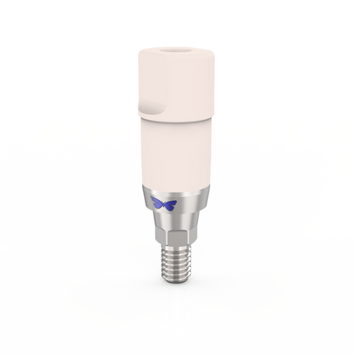 Osstem Regular Compatible CAD/CAM Scan Body - NGL Exocad library | NGL ...