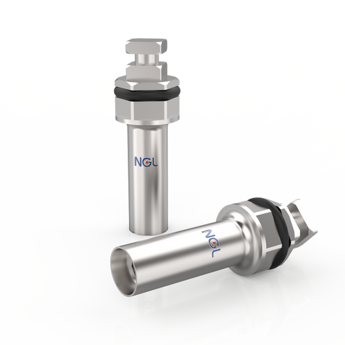 13mm Length Ratchet Driver for Straight Neodent Multi-Unit Hex=2.0mm ...