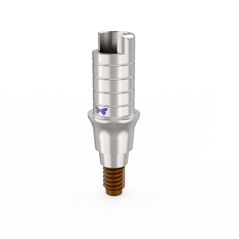 Ti Bases | NGL medical | Israel