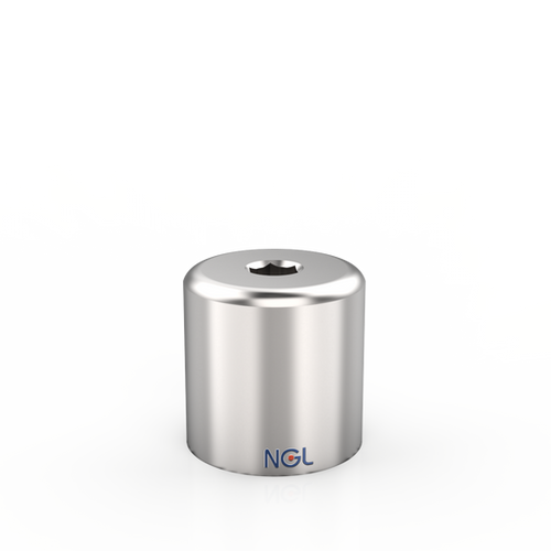 Zimmer 3.5 Compatible/NGL Multi-Unit Healing Abutment H=5mm | NGL Medical