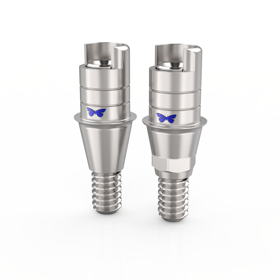 Ti Bases | NGL medical | Israel