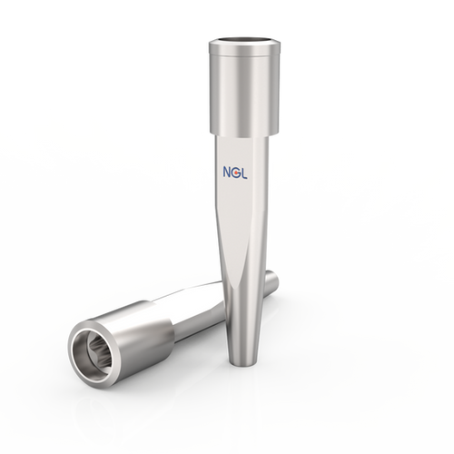 Straumann RB Compatible Digital Lab Analog - BLX System | Mysite