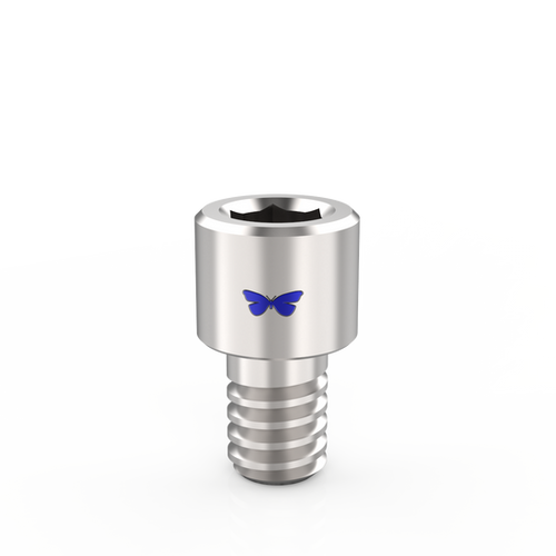 Osstem/MegaGen/Neodent Compatible Multi Unit System Ti Base Connection ...