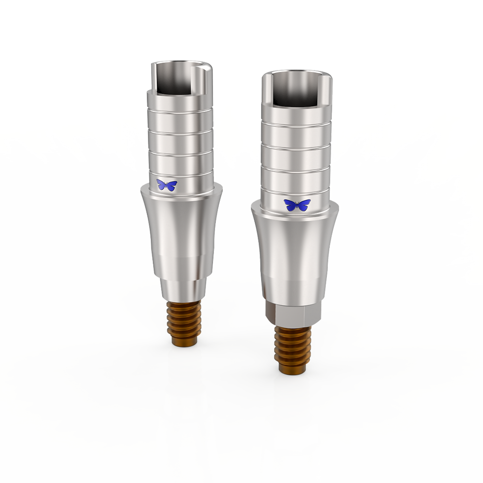 Ti Bases | NGL medical | Israel