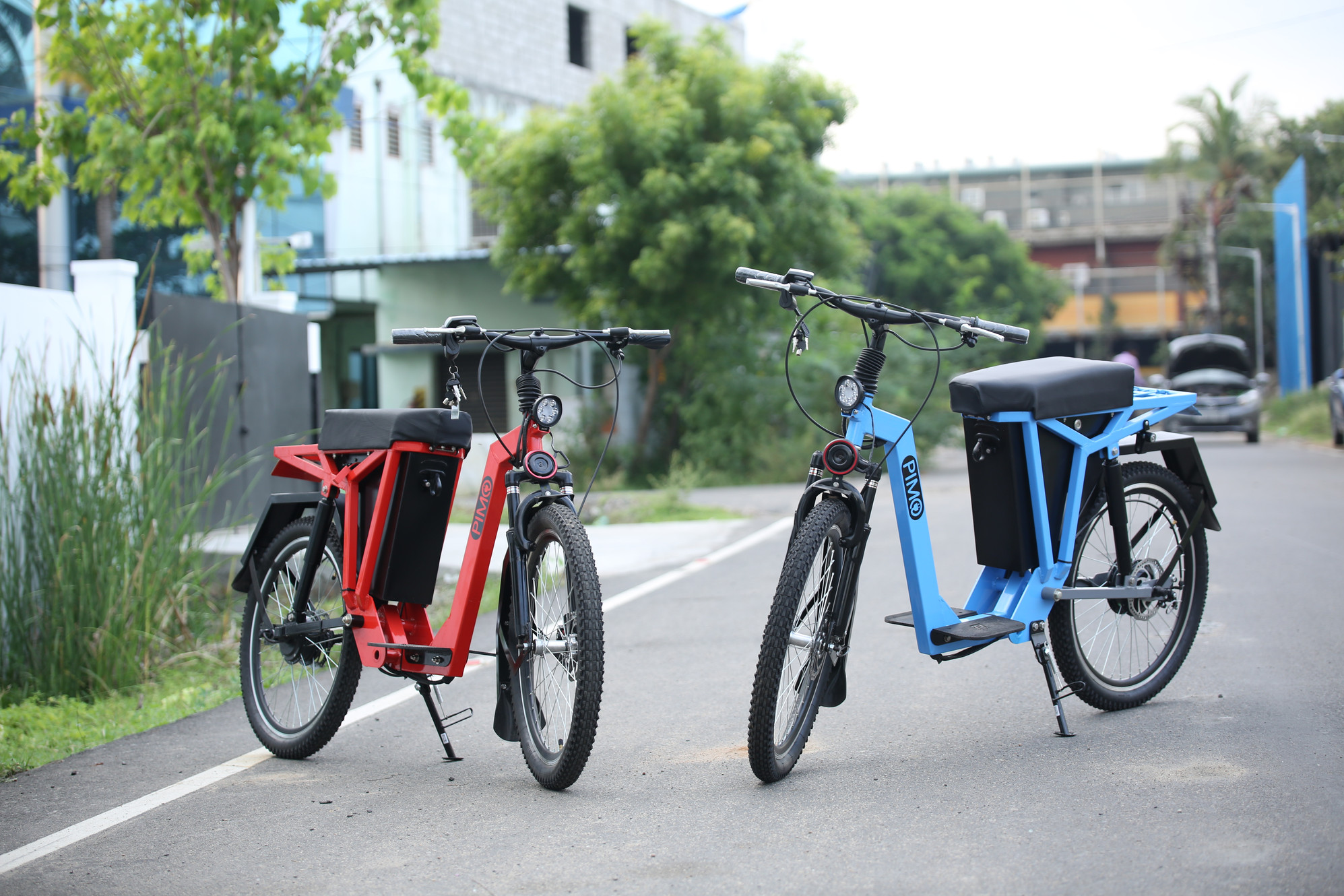 Privacy & Policy | Fyn Mobility