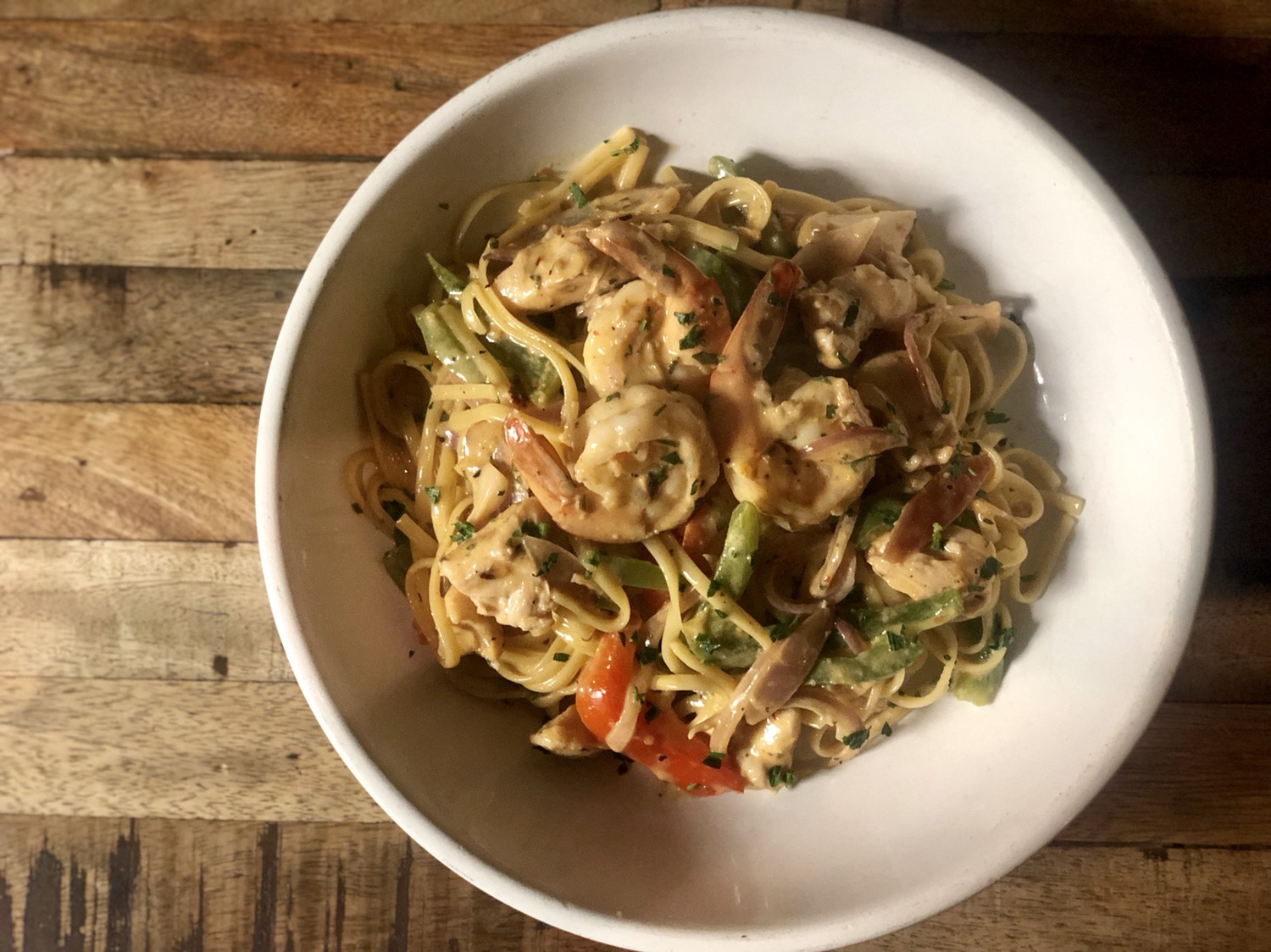 HOME | Capones Cucina