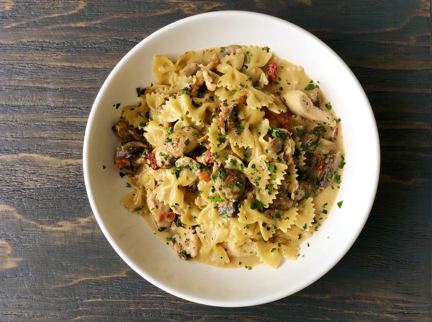 HOME | Capones Cucina