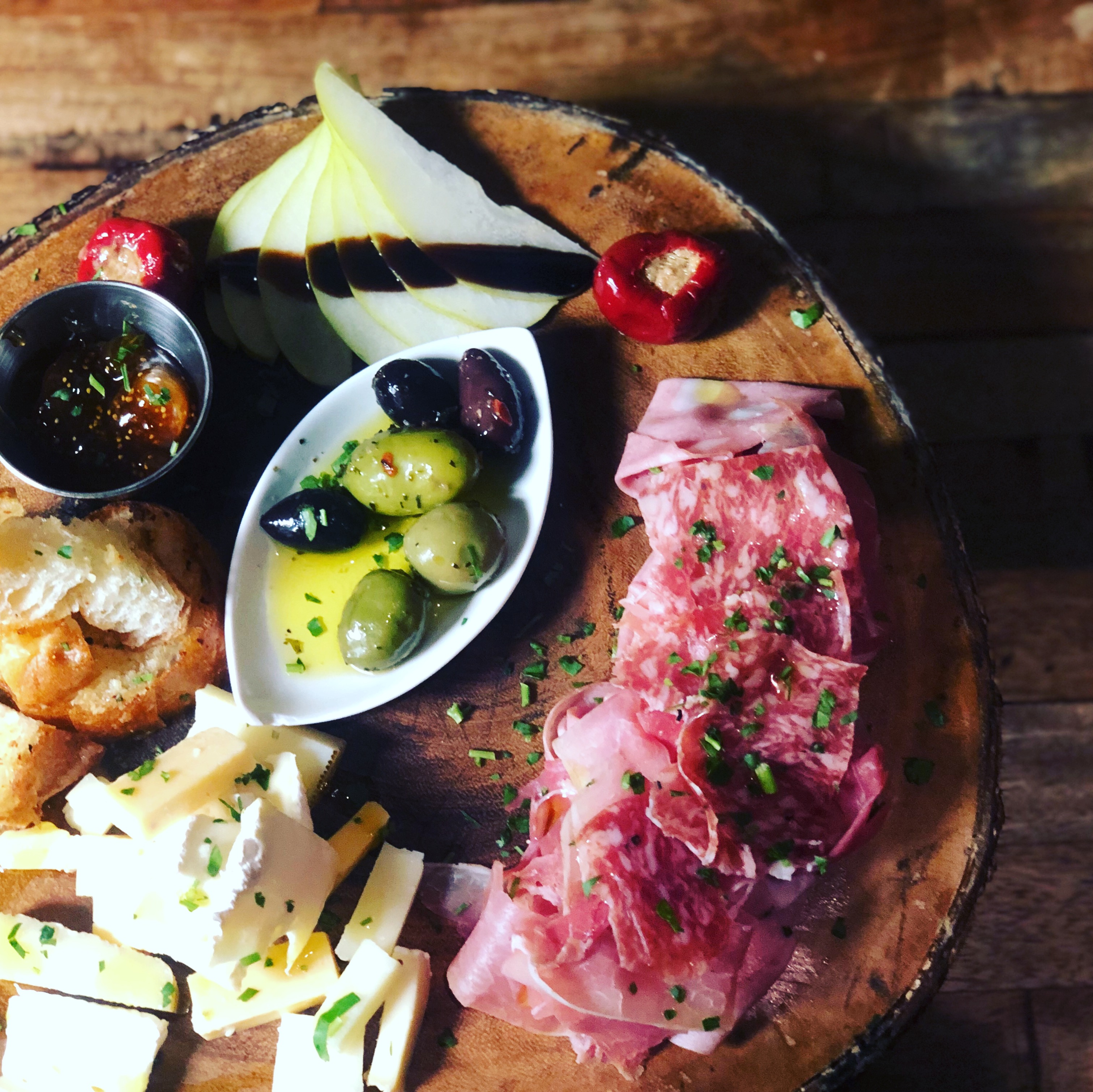 HOME | Capones Cucina