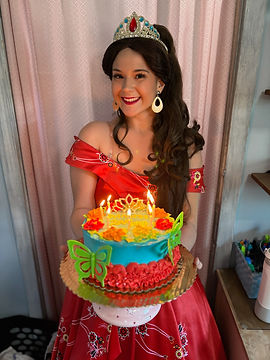 Gallery | Mrs Potts Tea Party