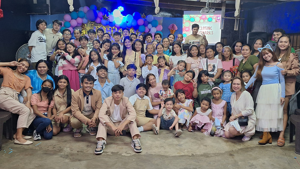 Double the Joy: A Dual Celebration at Our Year-End Parties