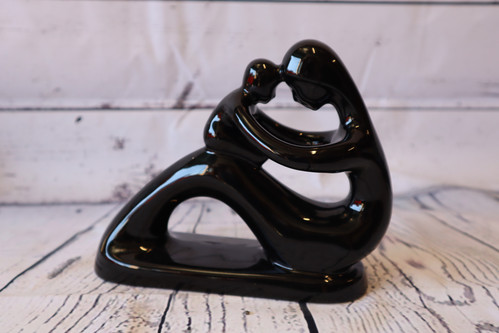 Royal Haeger Mother & Child | DESERT RAT RELICS