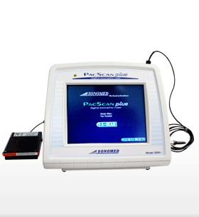 Sonomed - 300 + A- SCAN | Grupocolors