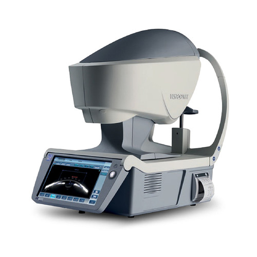 Visionix - VX 130 | Grupocolors