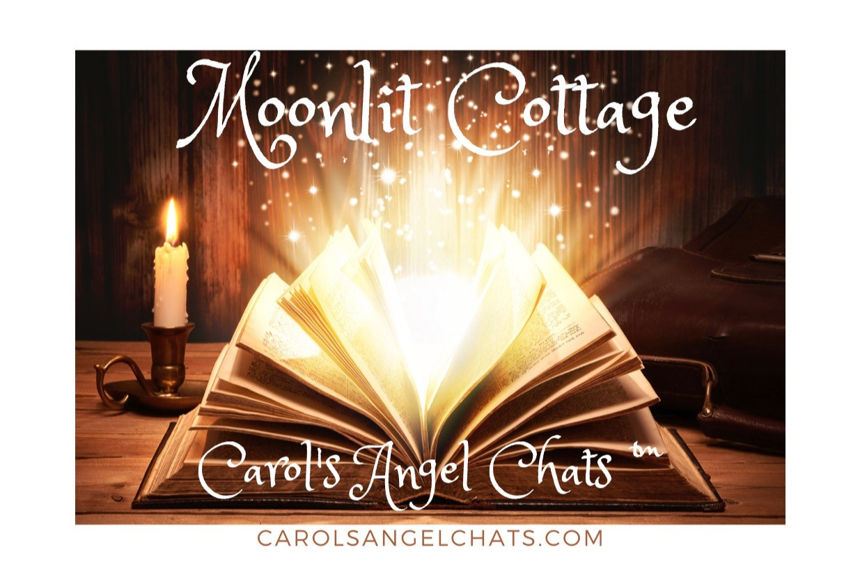 BOTTLED CHARM NECKLACES | carolsangelchats