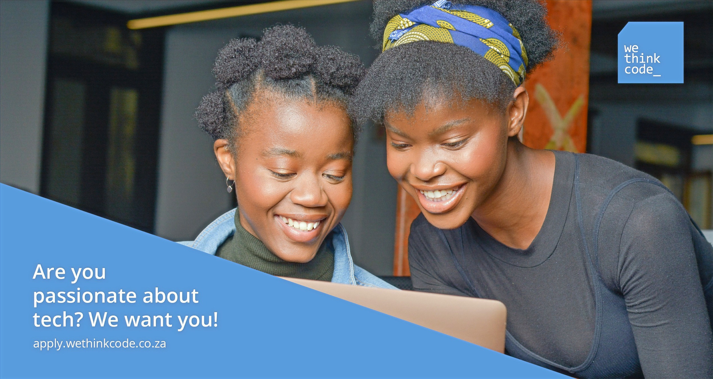 Software Engineering | WeThinkCode_