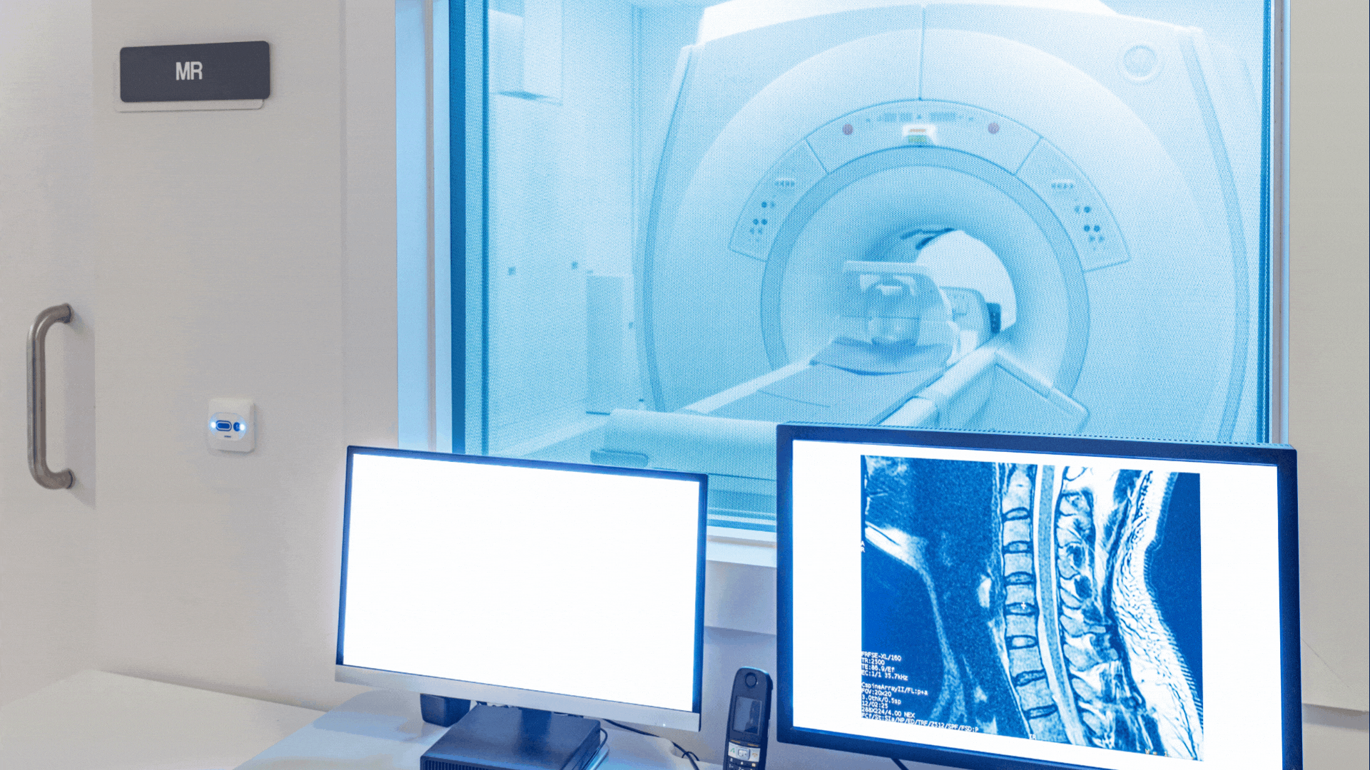 Application methods and scenarios | RadiRad