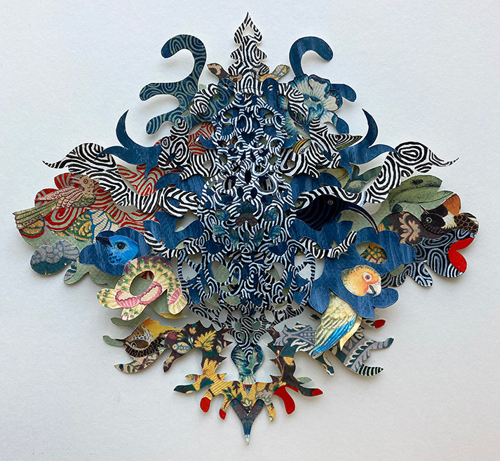 Home | Kako Ueda Art