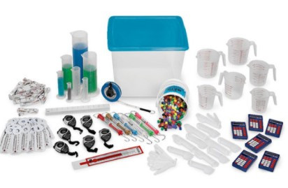 Math Measurement Kit | Carolina Singapore