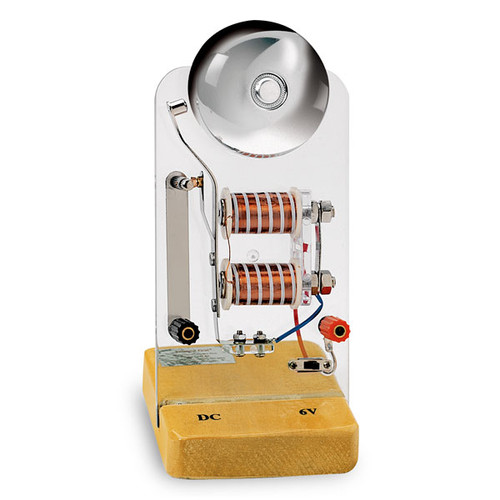 Electric Bell Kit | Carolina Singapore