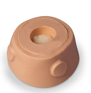 LIFE/FORM® Hip Injection Site for GERi™ Manikin | Nantah Capital 2022