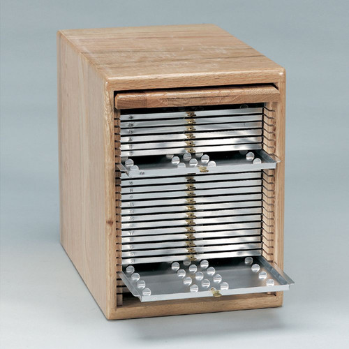 Slide Cabinet, Unit System | Carolina Singapore