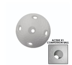 Floorball (Competition) IFF APPROVED | Carolina Singapore