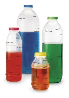 Liter Measuring Set | Carolina Singapore