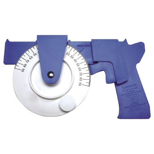 Clinometer, Trigger | Carolina Singapore