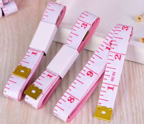 Measuring Tape - Pack of 10 | Carolina Singapore