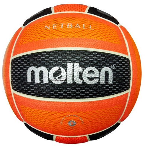 MOLTEN Netball SN58MX-OK, Size 5 | Carolina Singapore