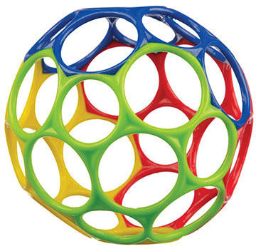 Oball™ Classic | Carolina Singapore